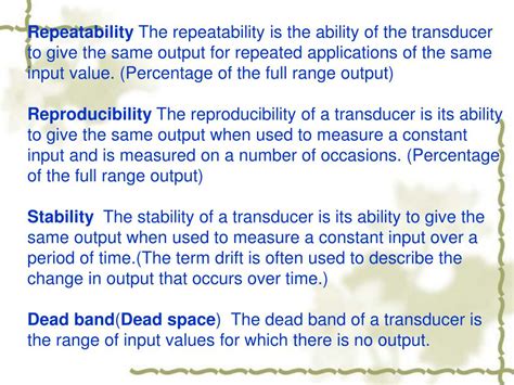 PPT 2 Sensors And Transducers 2 1 Sensors And Transducers PowerPoint Presentation ID 6604771