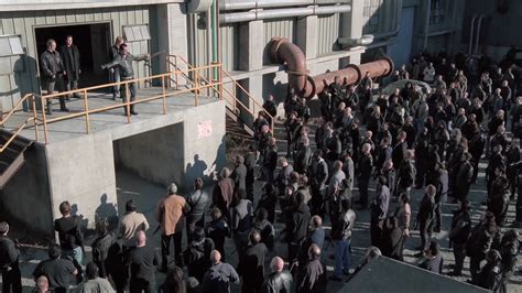 The Saviors Tv Series Walking Dead Wiki Fandom Powered By Wikia