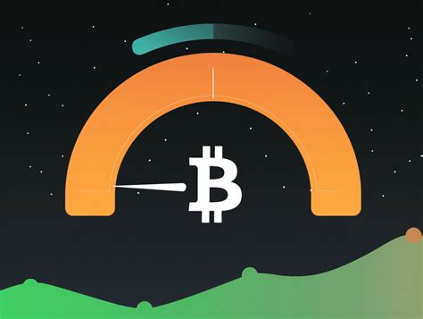 The Bitcoin Fear And Greed Index Plunges To Its Lowest Since Early Cryptopolitan