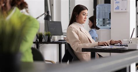 Workforce Trends Contributing To The Rise Of Coworking Spaces