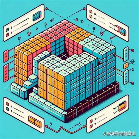 Numpy第6练如何操控数组的维度与形状干货满满 知乎 Numpy第6练如何操控数组的维度与形状干货满满 知乎