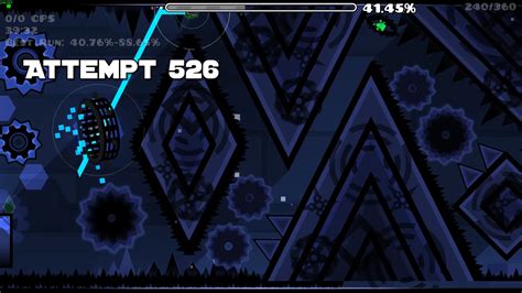 After 4 Days I Was Finally Able To Get 40 100 On Bausha Vortex I Sense That The Rest Of The