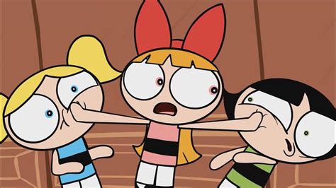 Powerpuff Girls Türkçe Dublaj Reboot Spectacular Youtube