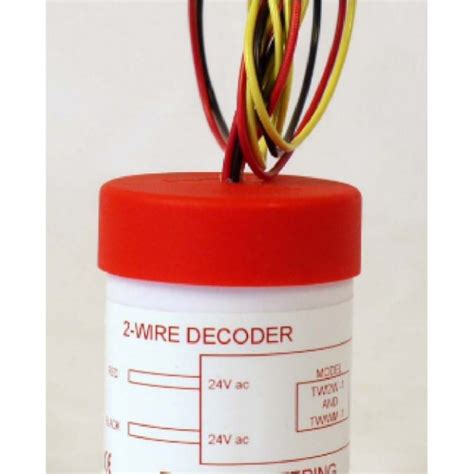 2 Wire Output Tonick Decoders Stadia Sports