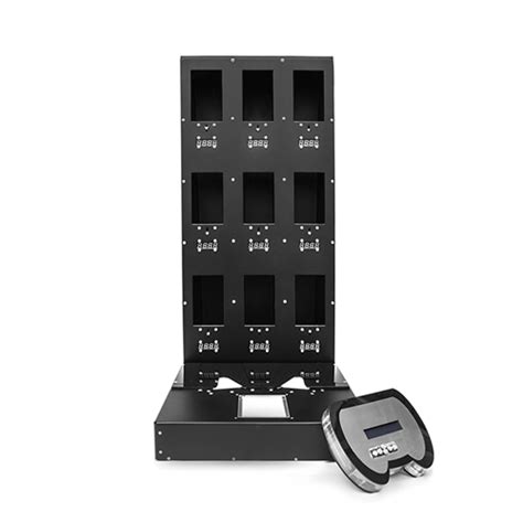 Card Sorting Box Argoa Security EU