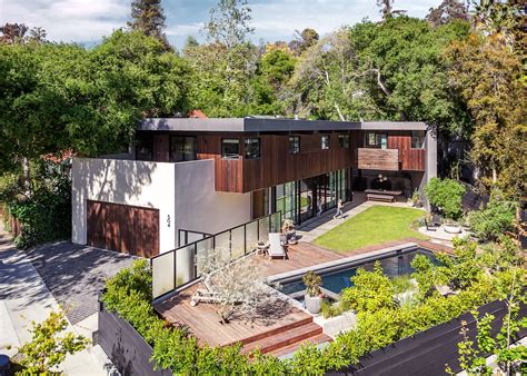 Rustic Canyon — Bilden
