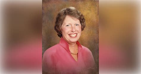 Obituary Information For Patricia Ann Daugherty