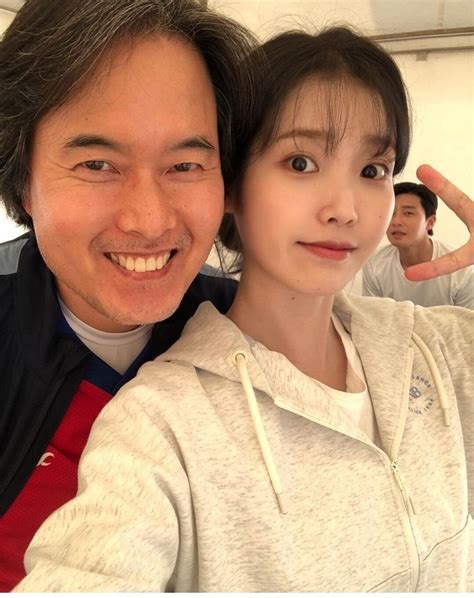 Pic 아이유 얼굴 크기 근황 유머 움짤 이슈 에펨코리아
