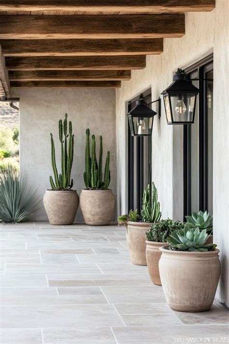 45 Spanish Garden Ideas That Capture Mediterranean Beauty Artofit
