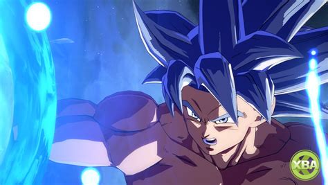 Dragon Ball Fighterz