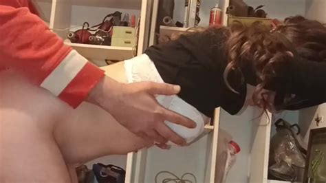 Doveva Aiutarmi A Sistemare La Cantina E Invece Mi Ha Sistemato A