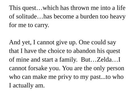 i have been given a short story assignment so i am writing it as link