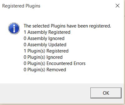 Creating And Debugging A Plugin In Dynamics CRM 2016 Carl De Souza