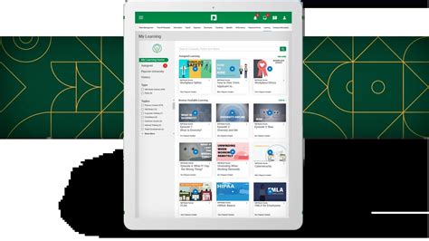 Learning Management Software Corporate Lms Paycom