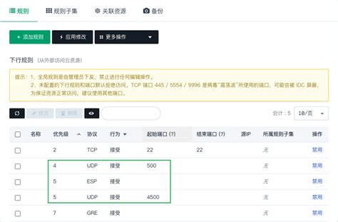 使用 l2tp 公有云文档中心