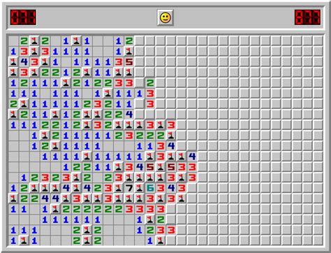 Help R Minesweeper