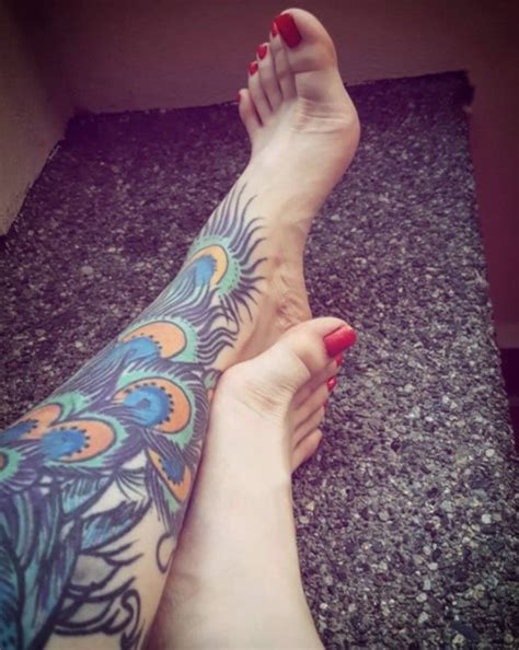 Gorgeous Coed Feet 404 Feet Social Media Feet