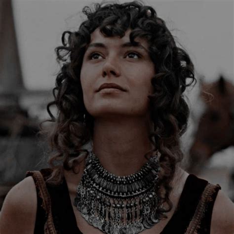 Gratiela Brancusi┊icons Mother Gothel Face Claim Serafina Pekkala