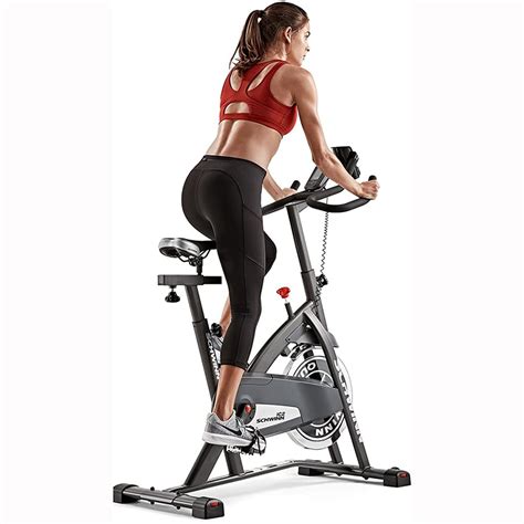 Чем спин-байки отличаются от велотренажеров и что лучше выбрать ...