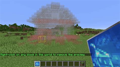 Build Mod Minecraft Khám Phá Những Mod Xây Dựng Đỉnh Cao Cho Thế Giới Sáng Tạo