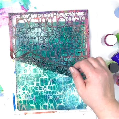 150 Gelli Plate Art Ideas Gelli Plate Art Plate Art Gelli Plate
