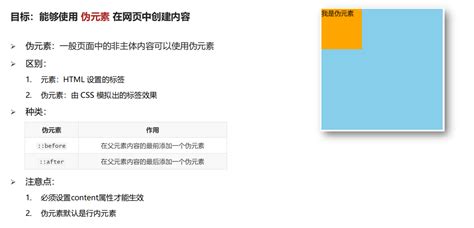 CSS布局 标准流 浮动重点清除浮动 a tao必须奥利给 博客园