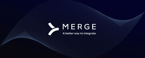 Integrations In 3 Methods — Why Merge Is Api First