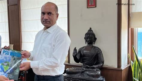 Aai To Achieve Record Pre Tax Profit Of Rs 5000 Cr In Fy24 Cmd