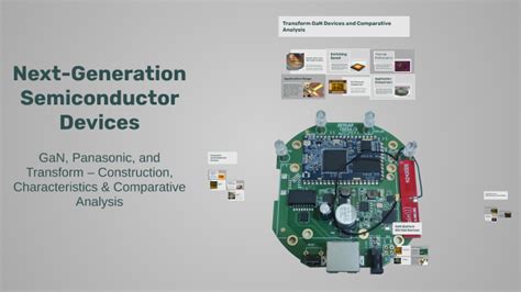 Next Generation Semiconductor Devices By Jerry On Prezi