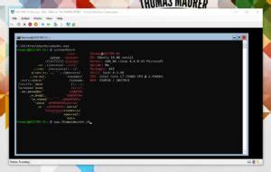 Install Windows Subsystem For Linux On Windows Server Thomas Maurer