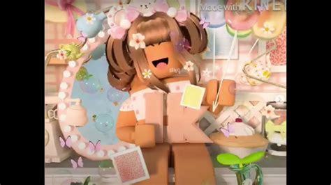 صور روبلكس بنات كيوت صور بنات كيوتتت روبلكس Youtube