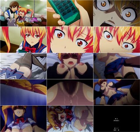 Amaizing Art Of Perfect Adult Hentai Video Page 1039