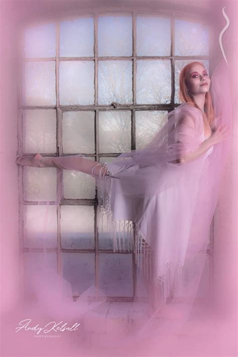 Eden Elizabeth A Model From United Kingdom Model Management