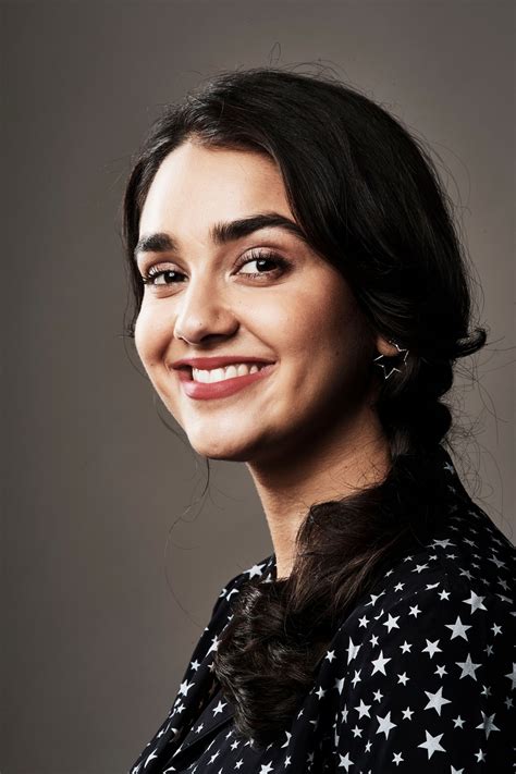 Geraldine Viswanathan Deadline Studio Portraits At Sxsw