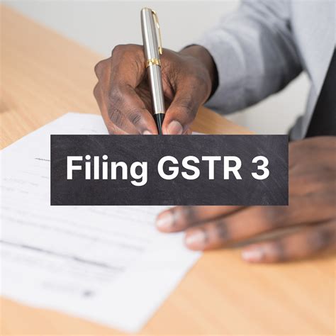 GSTR Return Filing Format Eligibility Rules