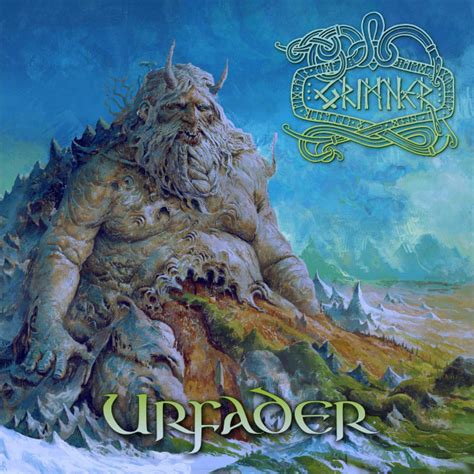 Grimner Urfader Releases Discogs