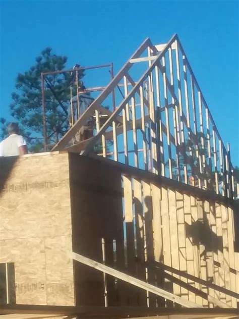 Wesley Leverett Ministries Mcintosh Al