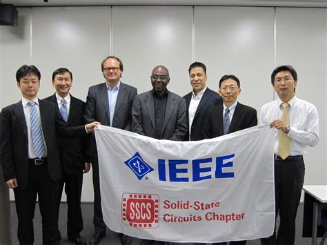 ieee sscs kansai chapter technical seminar