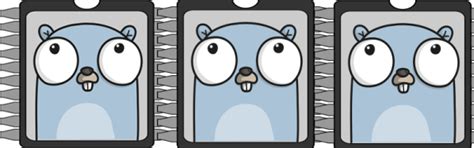 golang hackaday