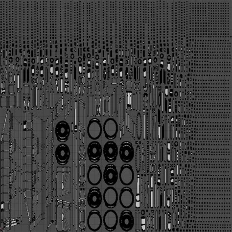 Modeling How Can I Repair A UV Map Blender Stack Exchange