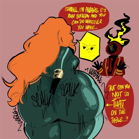 Rule 34 1girls 1other Ambiguous Gender Angry Expression Ass Bodysuit Breasts Bubble Butt Butt