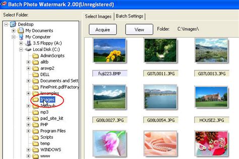 Batch Add Text Watermark To Your Photos Support