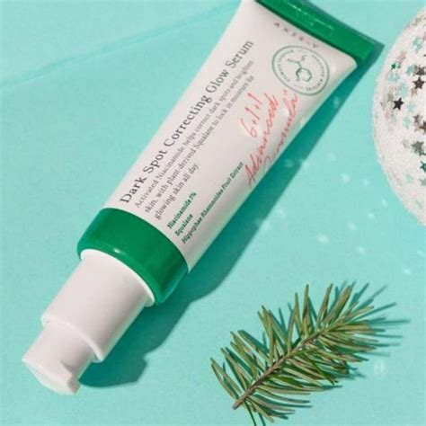 سرم درمانگر جای جوش اکسیس وای محصولات کره ای مهتاب شاپ