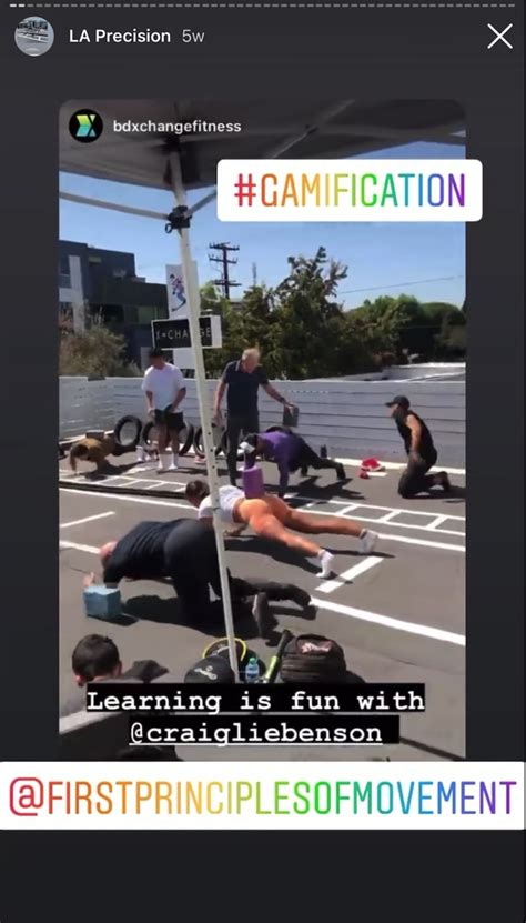 Precision Programming Vancouver 2023 First Principles Of Movement