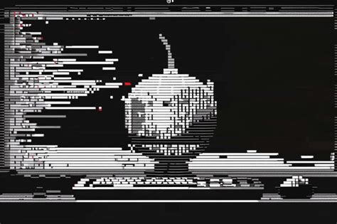 The Decoder Everything Ai On Linkedin Ascii Art Exposes