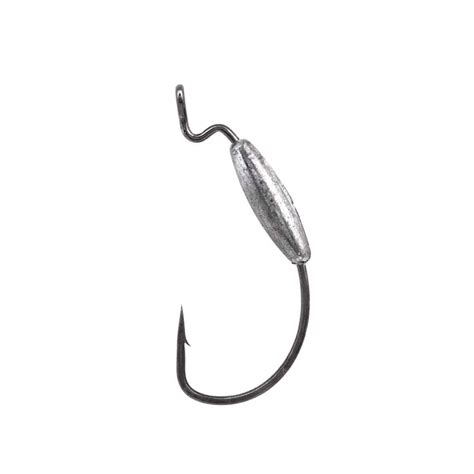Worm Hook Leaded 2x Strong Tce Sports Official Website