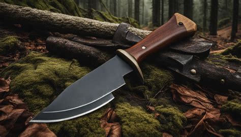 What S The Difference Between A Hatchet And A Camp Axe Mitchell Knives