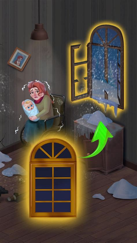 Bubble Shooter Home Design Apk для Android — Скачать