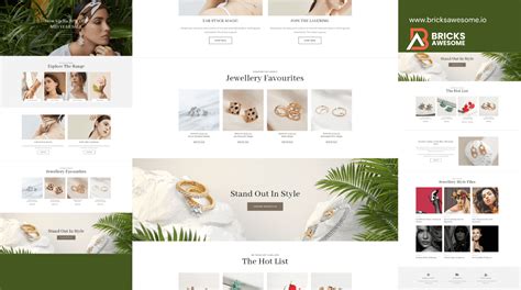 Bricks Layouts Bricks Awesome