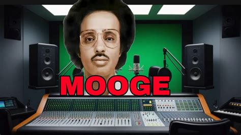 Mooge Iyo Heesti An Damaq Jacayl Dad Israba Warkood Kaa Daadajee Youtube